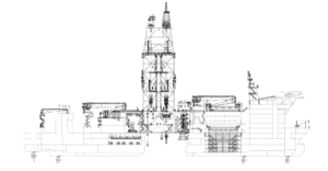 Deep Value Driller - Offshore Drilling industry set to be reshaped