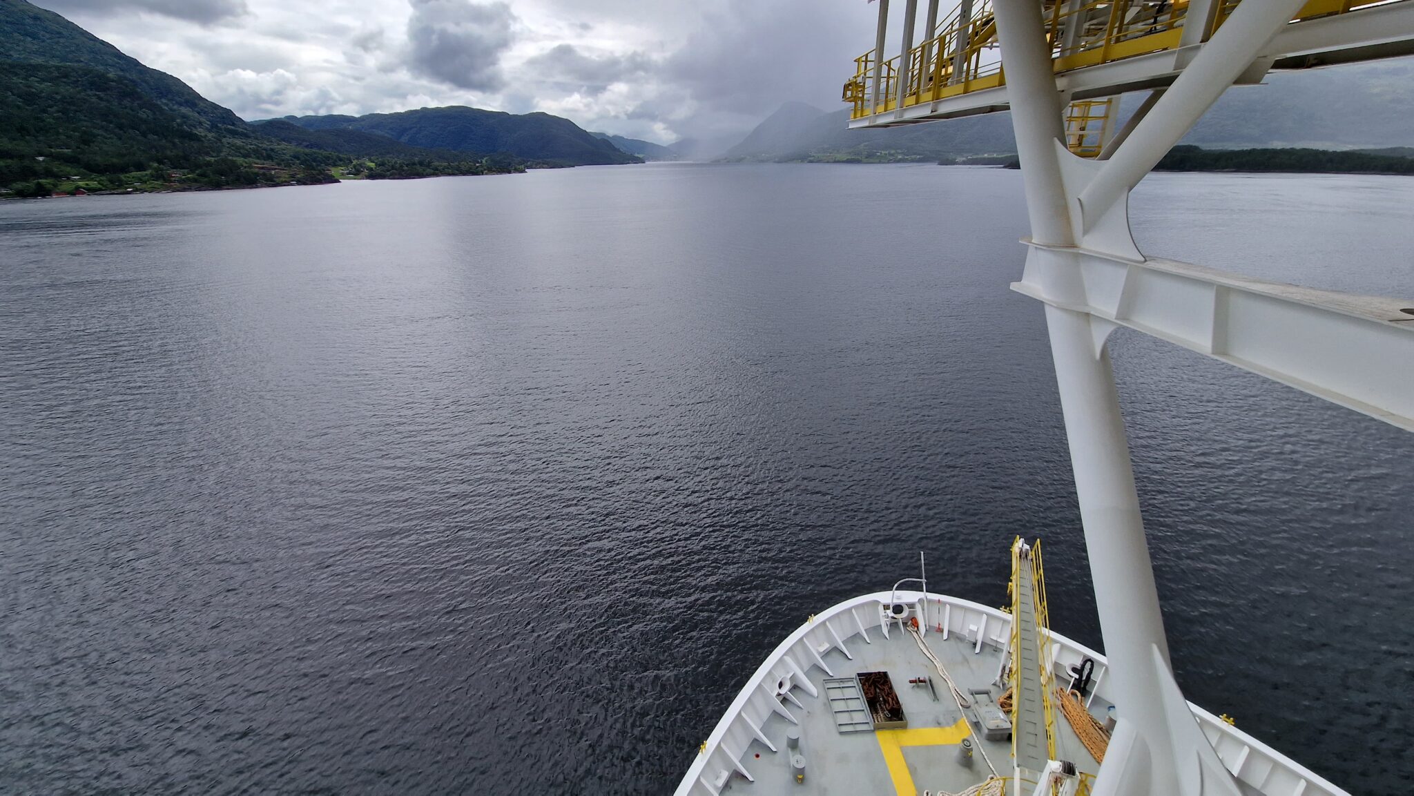 Deep Value Driller - Offshore Drilling industry set to be reshaped